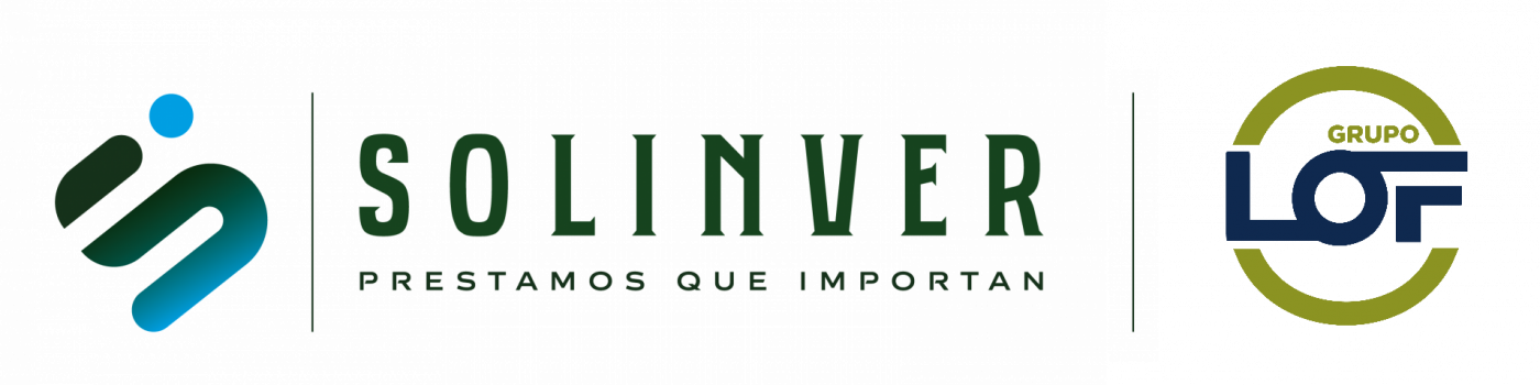 Solinver – Prestamos que importan